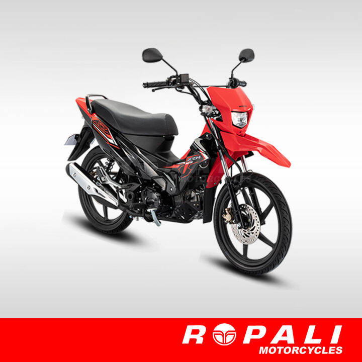 Honda XRM 125 Motard | Lazada PH