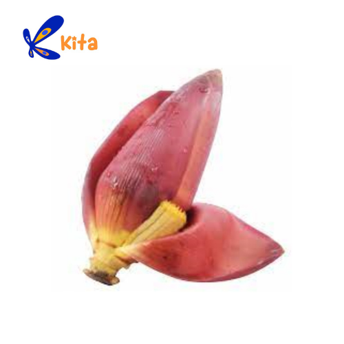 Banana Blossom Red - Puso ng Saging na Pula | Lazada PH