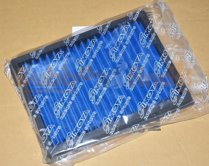 Genuine Simota Air Filter OM-010 for Lexus NX, RX | Lazada PH