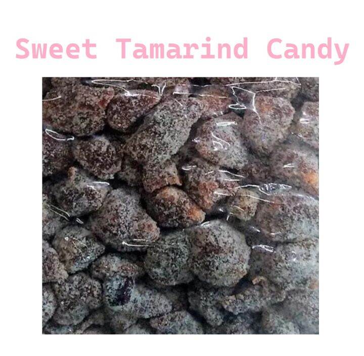 Sweet Tamarind Candy 50g | Lazada PH
