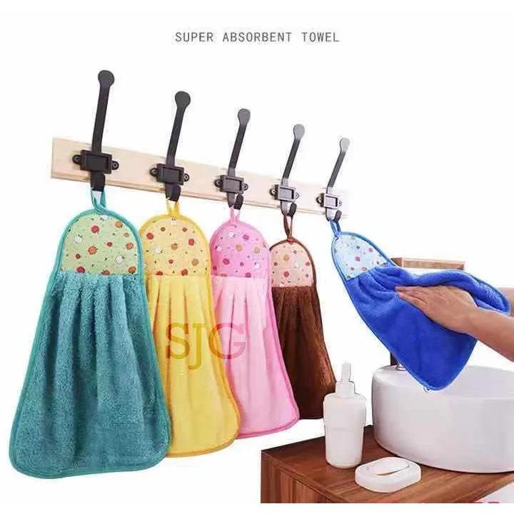 Microfiber Ref Towels 6 PCS COD Assorted | Lazada PH