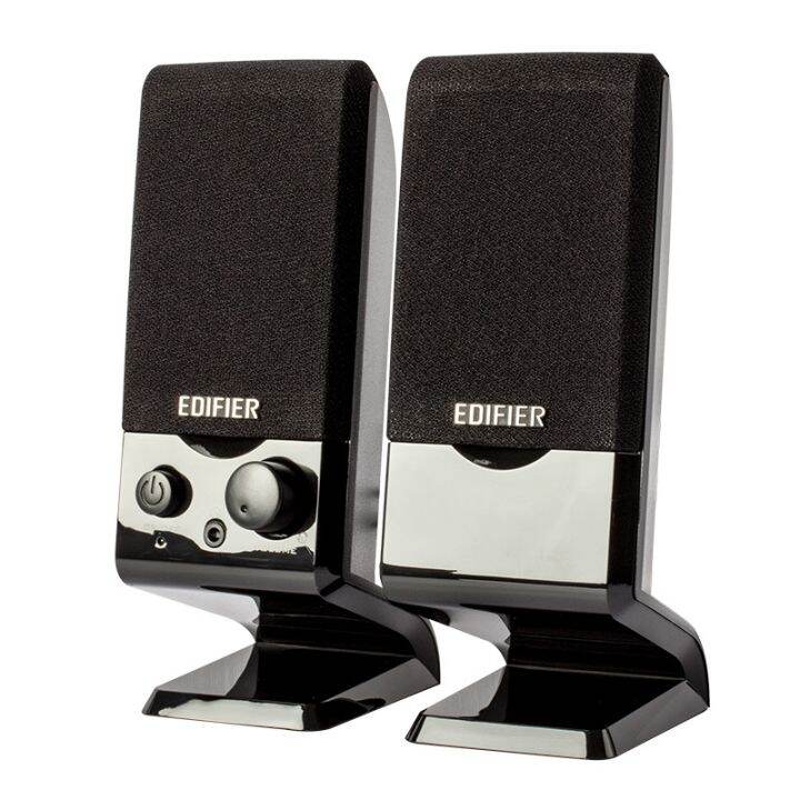 Edifier R10U Mini USB ลำโพงแล็ปท็อป | Lazada.co.th