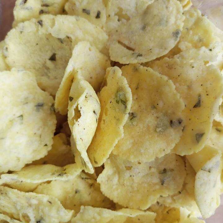 Aneka Cemilan DIET Gemblong Khas Kuningan Ketempling Kuningan ...