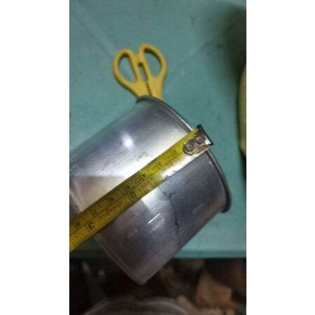 Set of 3pcs Round Bento Cake Pan option of size 4x3 and 4x2 durable ...