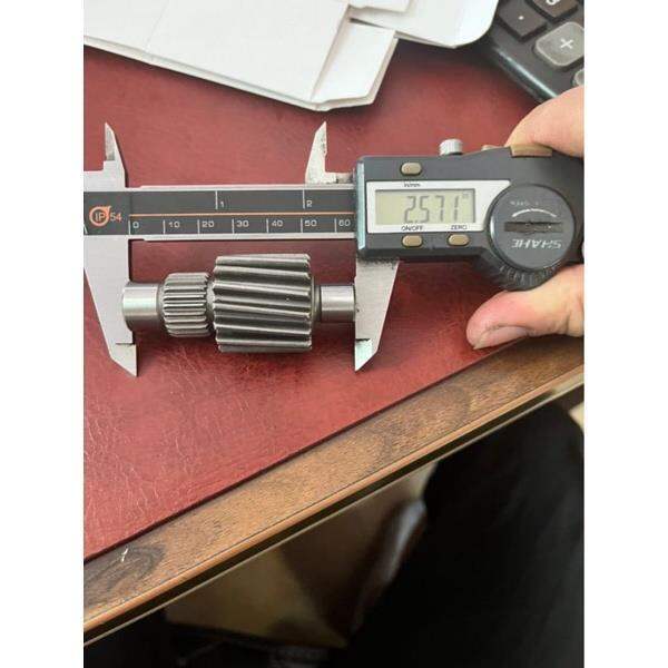 15T Final Drive - ADV 160 PCX 160 CLICK 160 AIRBLADE 160 | Lazada PH