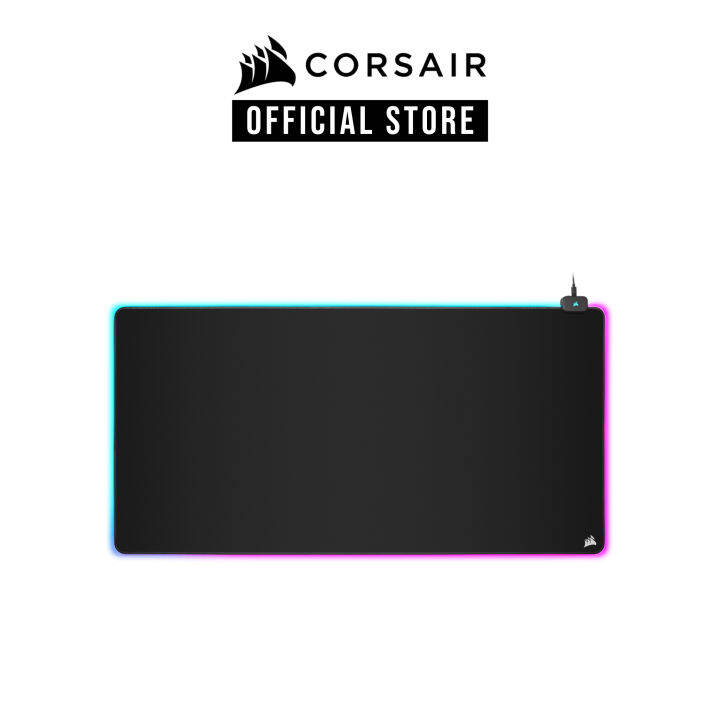 CORSAIR MM700 RGB Extended 3XL Cloth Gaming Mouse Pad / Desk Mat | Lazada