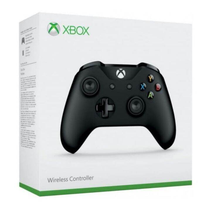 Stick / Stik Xbox One S Wireless Controller Compatible Windows | Lazada ...