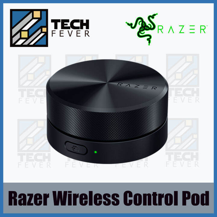 Razer Wireless Control Pod Wireless Control Pod for Peripherals ...