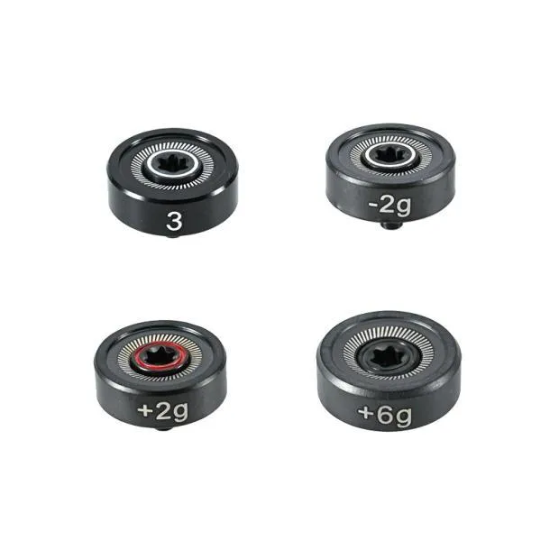 【original】 (Scotty Cameron)Titleist Titleist Titlis TS1 counterweight ...