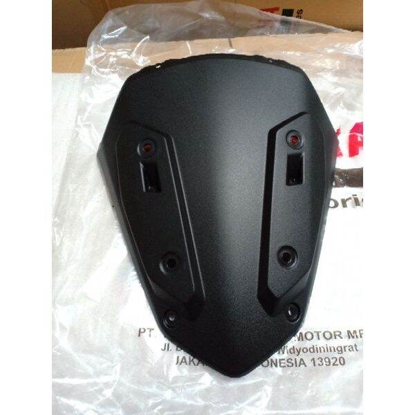 Panel Console 2 ( kabitan ng Visor) For Yamaha Nmax V2 | Lazada PH