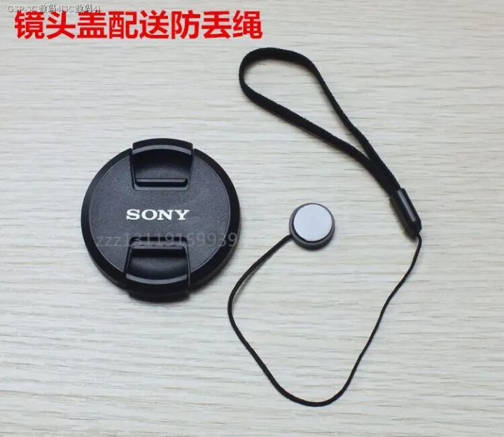 JBM SONY Sony A5000 A5100 A6000 A6300 Micro single camera 16-50 40.5mm ...