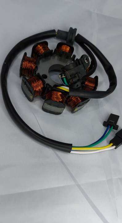 Stator Smash 115 | Lazada PH