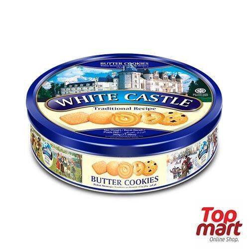 hite aste Butter s 340g () Biscuits assorted timba Biscuits foods ...