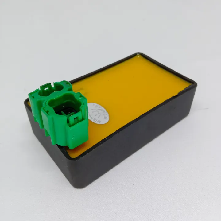 CDI RACING KOTAK STANDAR MEGA PRO | Lazada Indonesia