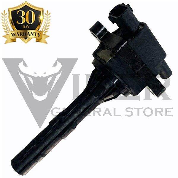 Ignition Coil/KOIL Toyota Avanza 1.3cc Non VVTi / 19500-B0010 (4328 ...