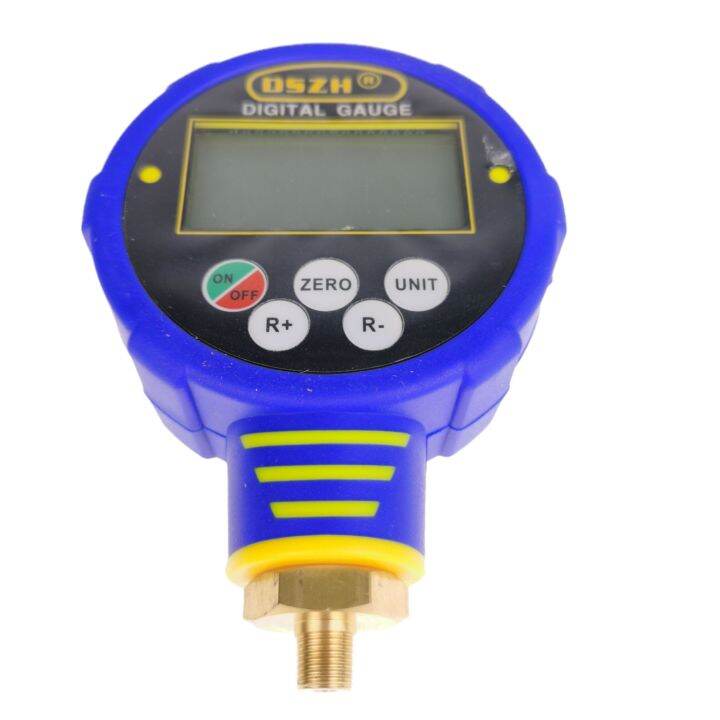 Wk-688L Pressure Vacuum Meter Measuring Portable Regulating Digital ...