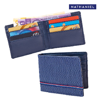 DYNAMIC Men's Wallet Natasha | Lazada PH