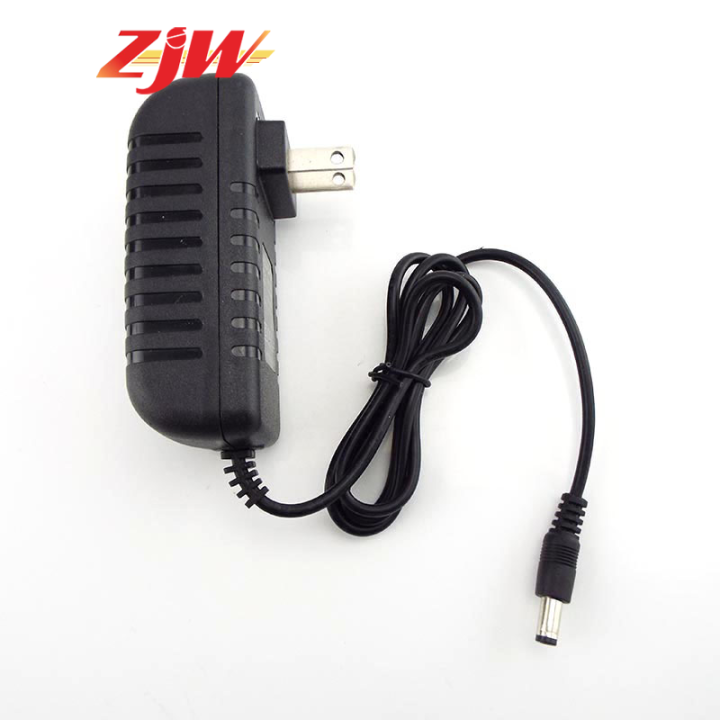 D03 12V 2A AC/DC Adapter Charger Power Supply For CCTV Security / TV ...
