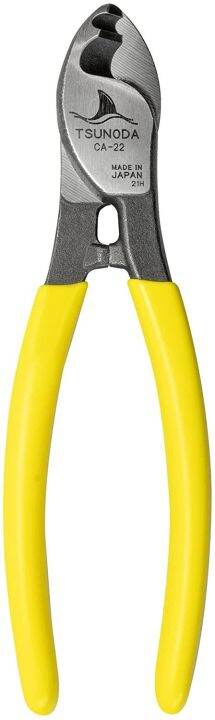 Tsunoda CA-22/CA-38 Cable Cutter Made in Japan | Lazada