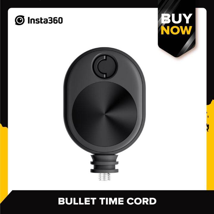Insta360 Bullet Time Cord | Lazada PH