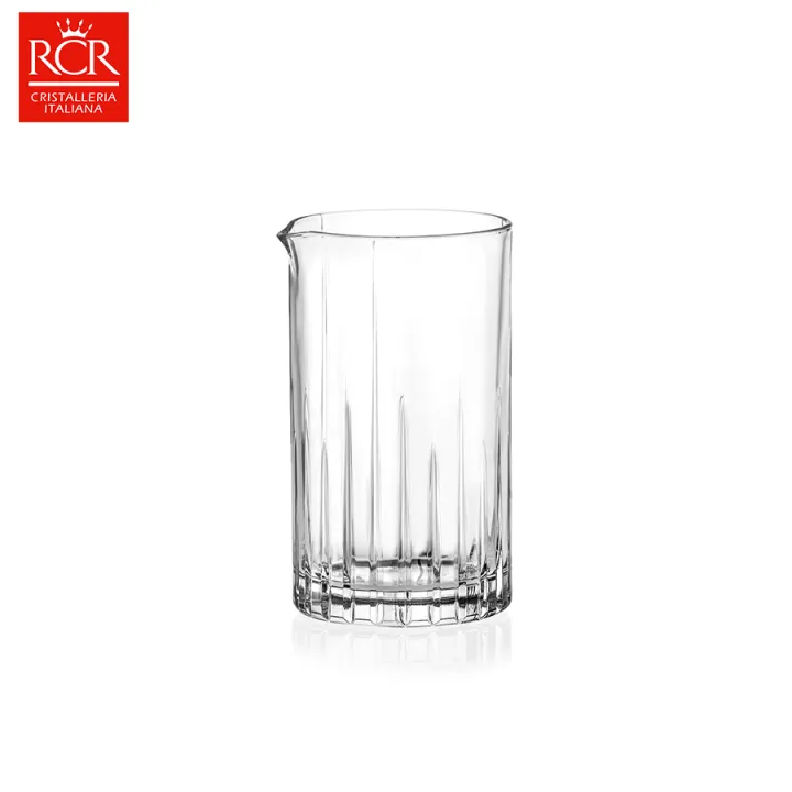 RCR Combo Mixing glass แก้วผสมเครื่องดื่ม แก้วผสมค็อกเทล | Lazada.co.th