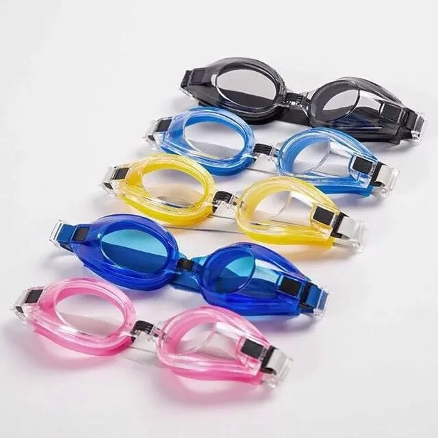 Swimming Goggles/Advanced Goggle | Lazada PH