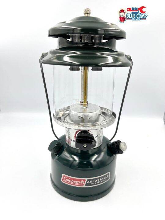 Coleman รุ่น 288 USA Model made in USA ปีผลิต 8/94 มือ 2 สภาพดี ...