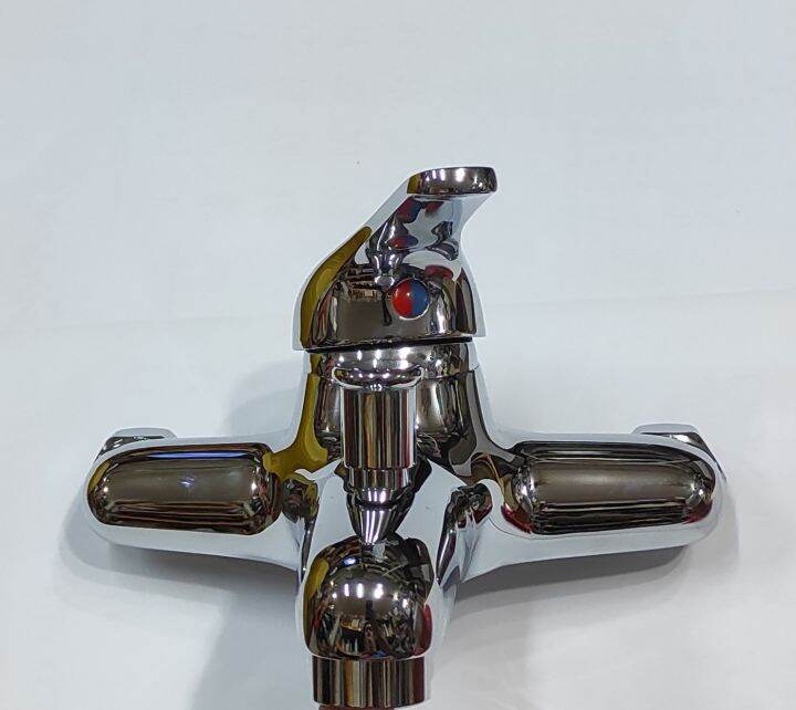 Kran Mixer - Kran Bathtub - Kran air panas dingin - kran mandi - kran ...