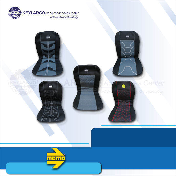 MOMO SEAT CUSHION UNIVERSAL | Lazada PH