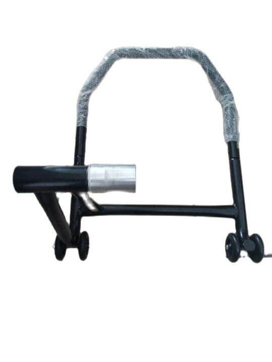 SINGLE SWING ARM STAND FOR BMW R NINE T | Lazada PH