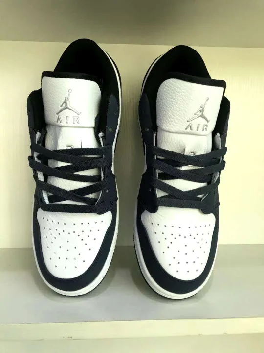 Nike Joe 1 low help | Lazada PH