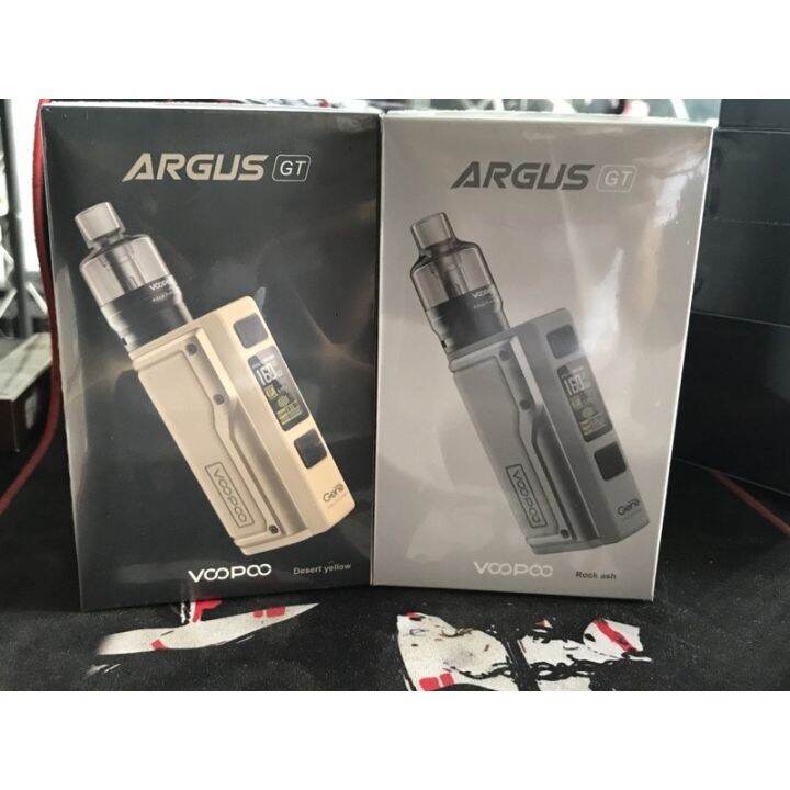 HOT ☃ Voopoo Argus(v)ape | Lazada PH