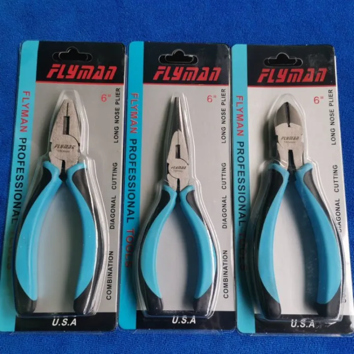 flyman tools set original professional Tools flyman original pliers ...