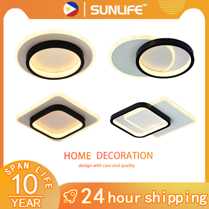 Ceiling Light Chandelier Ceiling Light Center Light Nordic Corridor ...