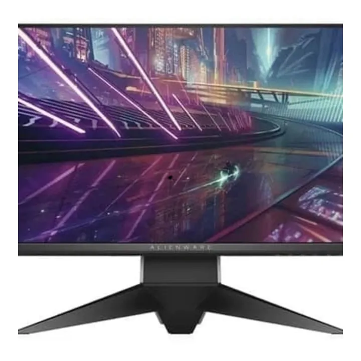 Dell ALIENWARE 25" AW2518H 240Hz 1ms G-Sync - Gaming Monitor | Lazada ...