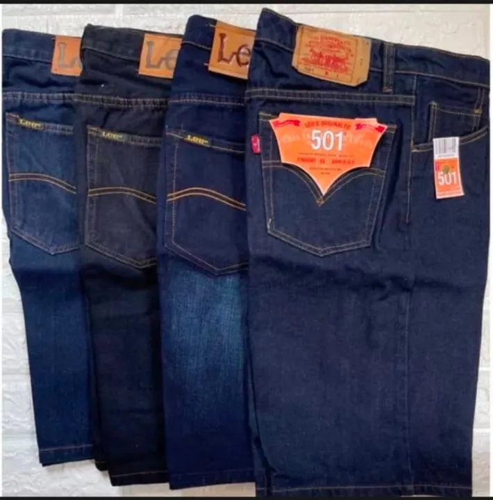 New Classic Men Maong Shorts | Lazada PH