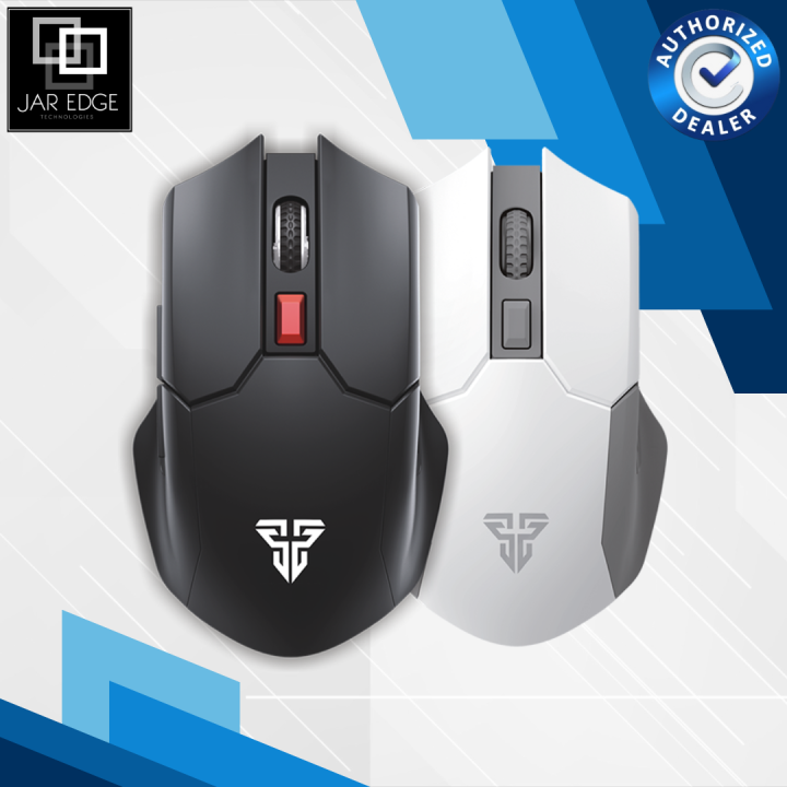 Fantech Cruiser WG11 Wireless 2.4Ghz Pro-Gaming Mouse | Lazada PH