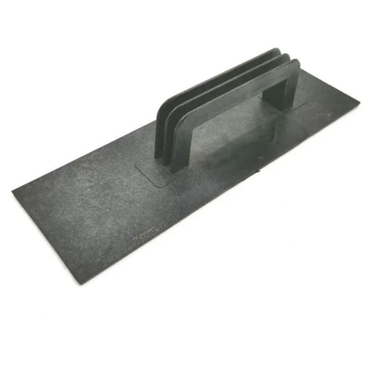 Mutiara Pvc Plastering Trowel / Plastic Plastering Trowel / Plastering Trowel | Lazada