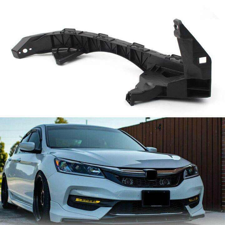 Front Left Car Headlight Lamp Holder Mounting Bracket 71190t2aa01 For ...