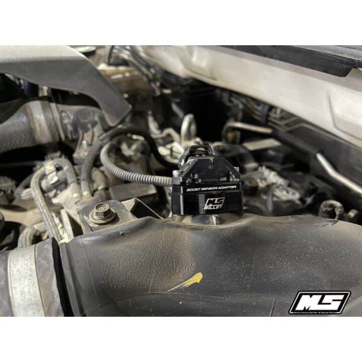 Isuzu dmax 1.9 3.0 vcross 2.5vgs 3.0vgs boost adapter boost sensor map ...