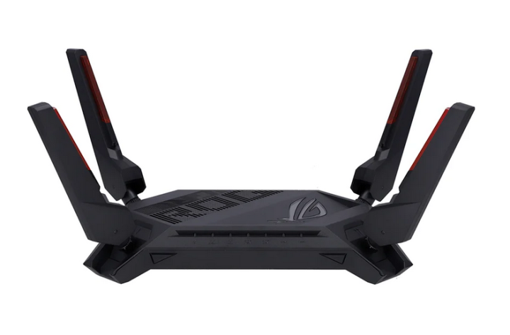 ROUTER ROG Rapture GT-AX6000 Wi-Fi 6 (GT-AX6000) | Lazada.co.th