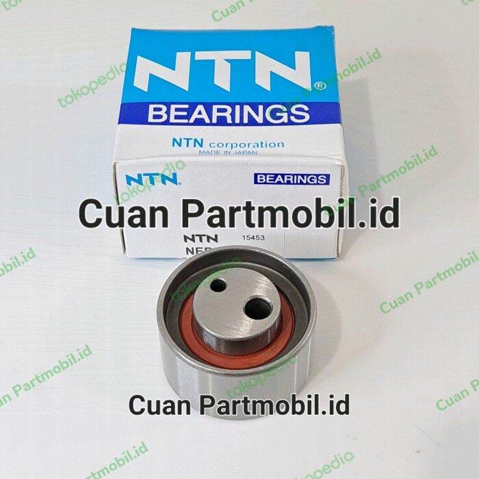 BEARING TENSIONER APV FUTURA INJEKSI BALENO ESCUDO NEP51-002 NTN | Lazada Indonesia
