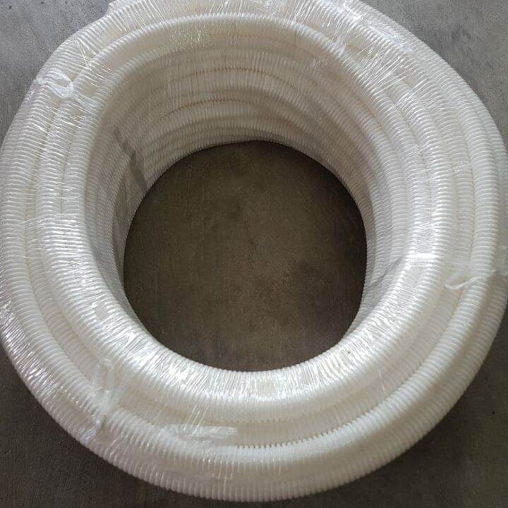 SELANG PEMBUANGAN AIR DRAIN AC FLEKSIBEL UKURAN 5/8" INCH PER METER ...