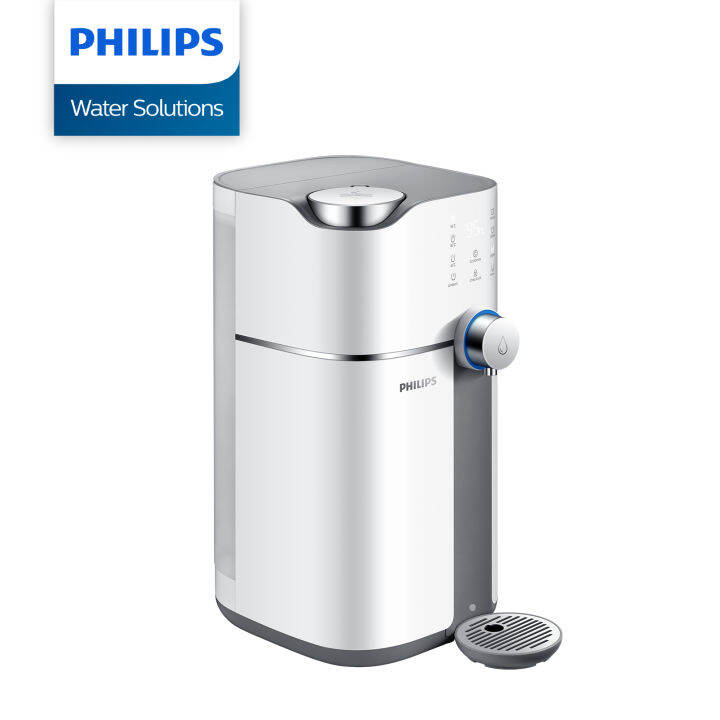 Philips RO Hot Filtered Water Dispenser ADD6910 | Lazada Singapore