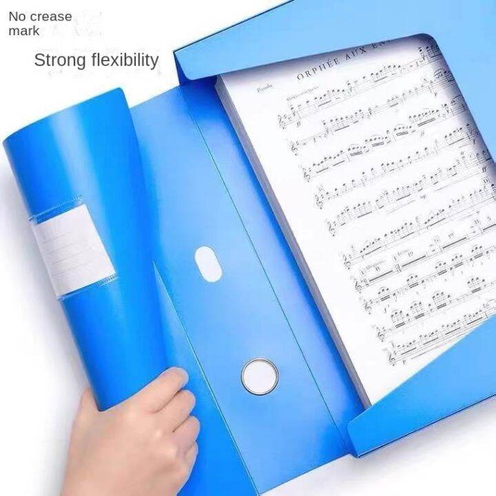 Sunny.Merchandise Bond Paper Organizer Document Box Document Organizer ...