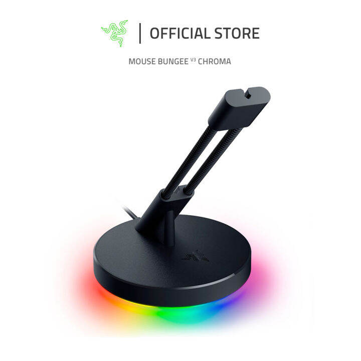 Razer Mouse Bungee V3 Chroma | Lazada PH