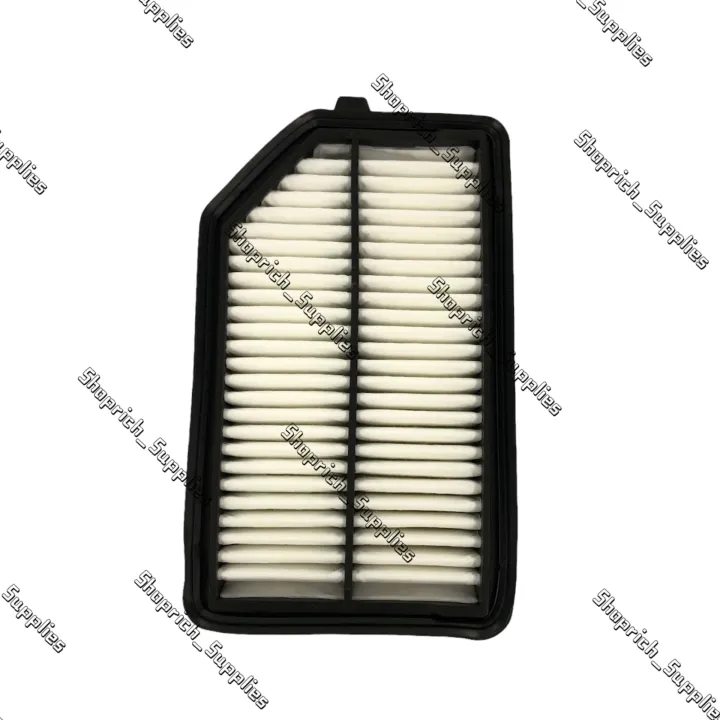 (17220-55A-Z01) AIR FILTER HONDA CITY GM6 T9A, JAZZ GK T5A, BRV TSA ...