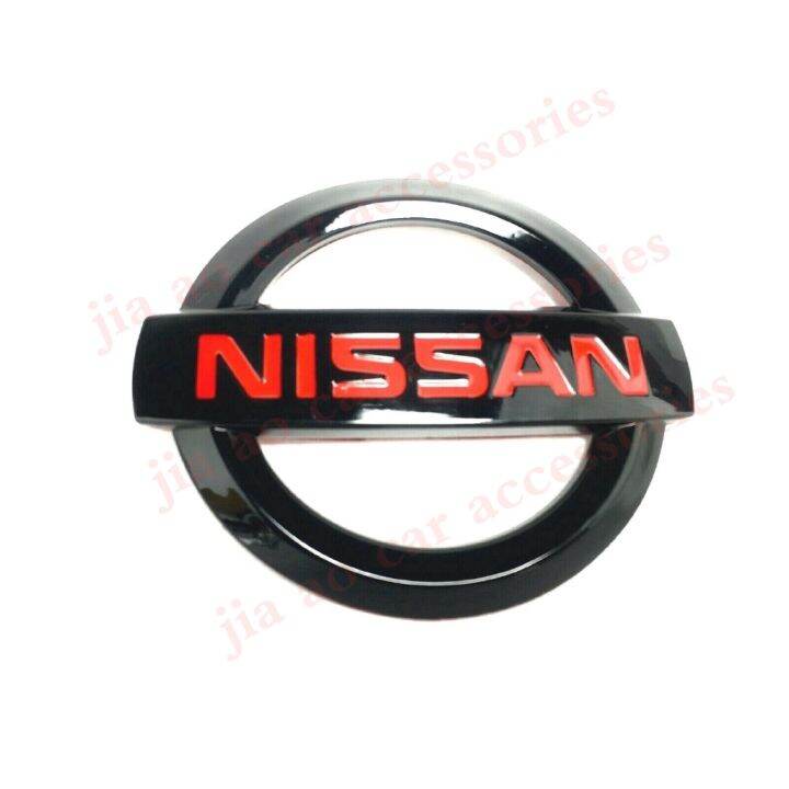 Hot New 03-16 Nissan 370Z Rear Trunk/Bumper Badge or Front Grille ...