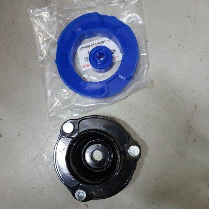 HEAVY DUTY TOYOTA HILUX VIGO KUN25 KUN26 REVO GUN125 FORTUNER TGN51 ...