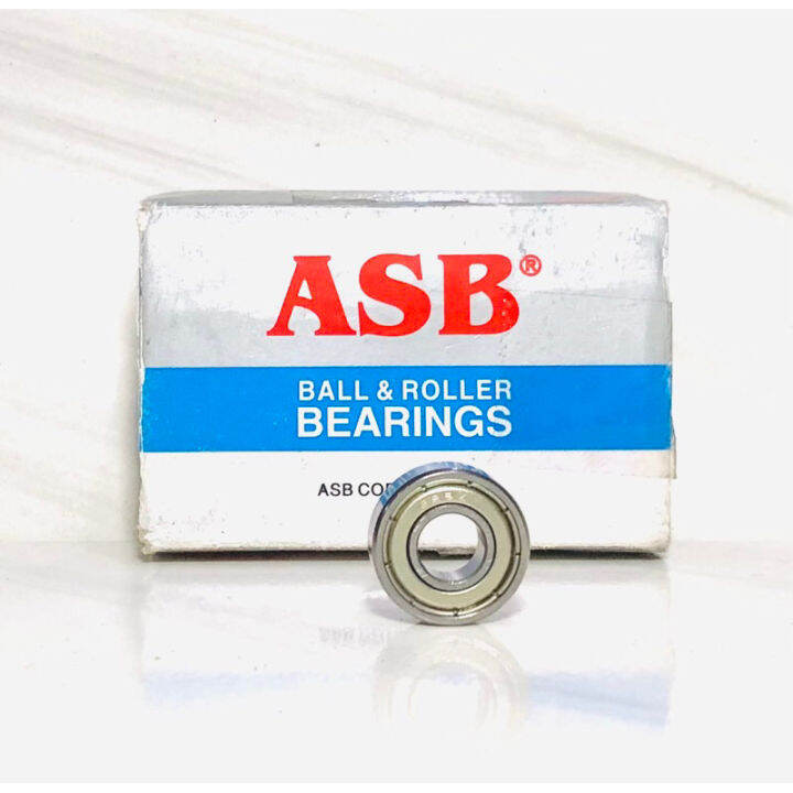 Bearing ASB 698 Z Harga Per 1 Pcs | Lazada Indonesia